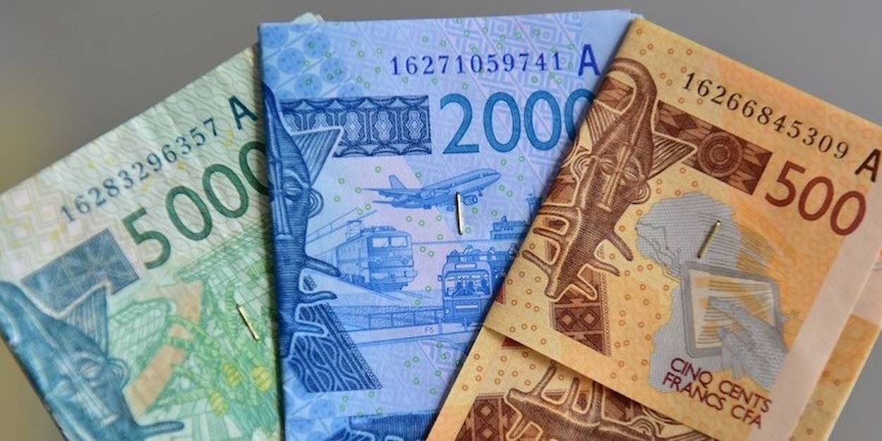 Une R forme Du Franc CFA Ouest africain Pour sauvegarder Le Pr Carr 
